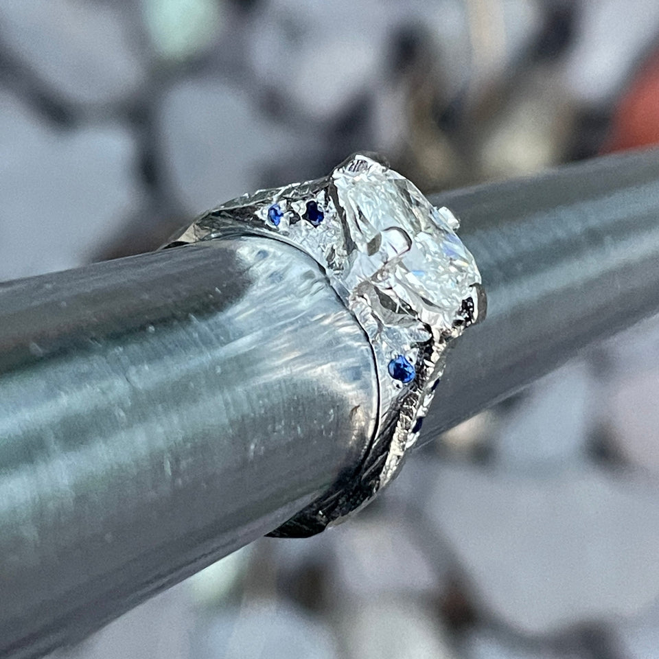 Bespoke – The Ouze